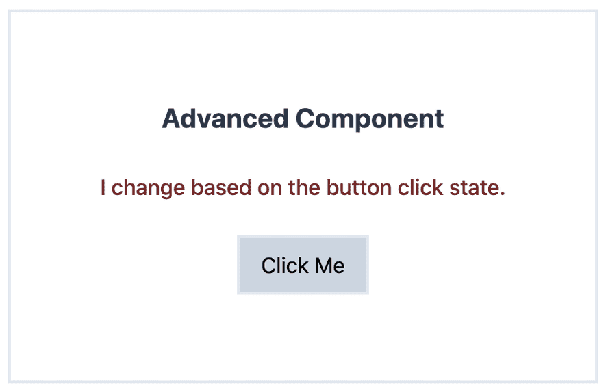 Tailwind + React: Setup and Design Patterns | Ryan Fitzgerald | Full ...